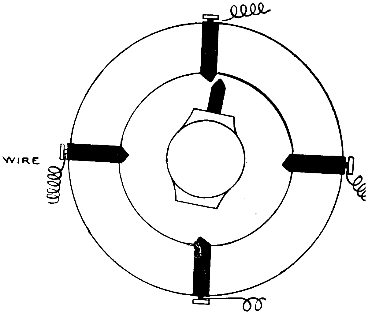 A Boy’s Text Book On Gas Engines | Project Gutenberg