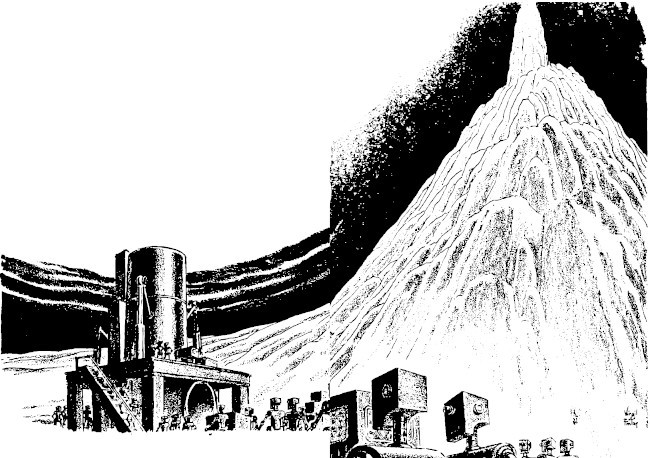 After Ixmal | Project Gutenberg