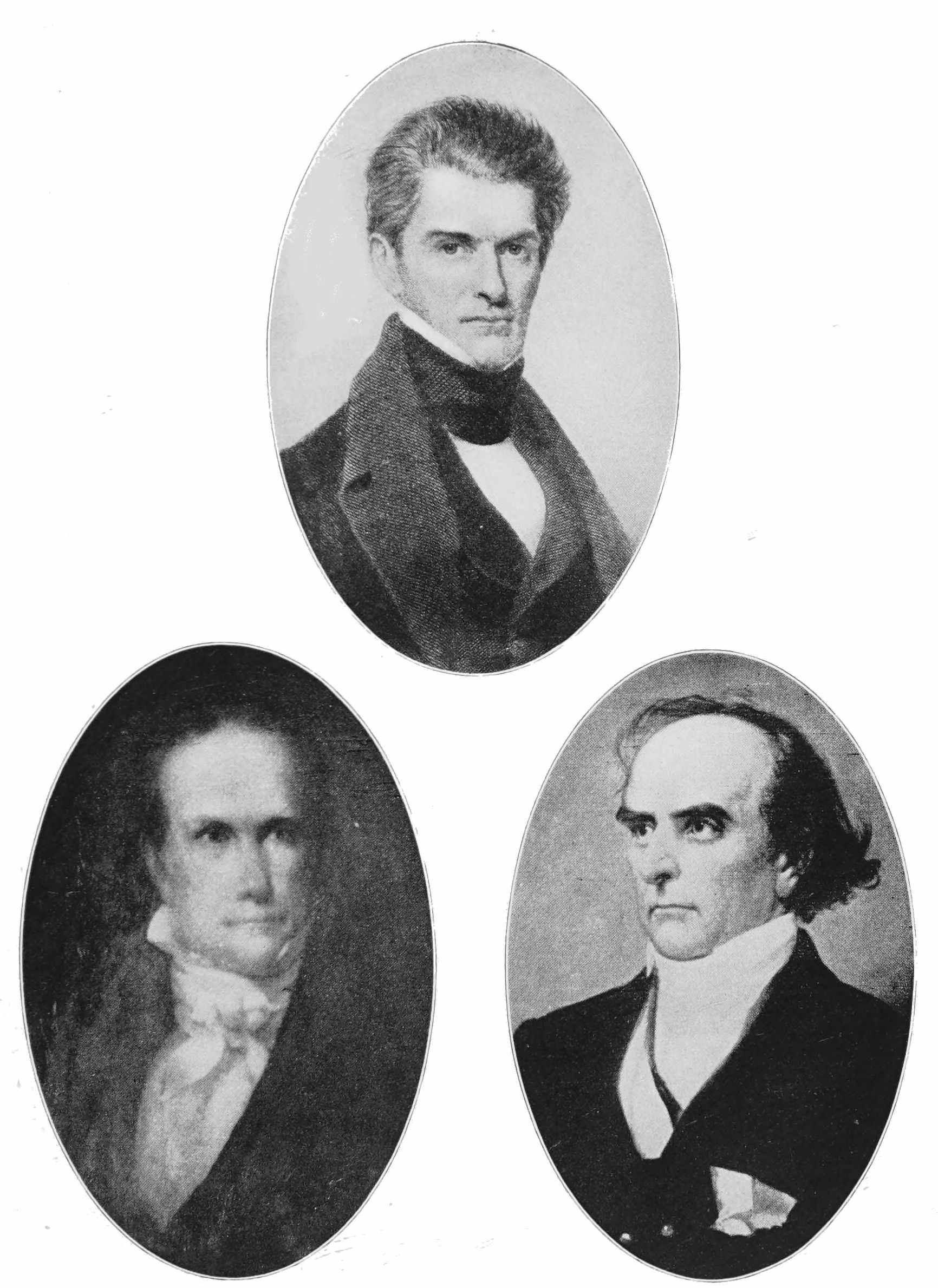 The Project Gutenberg eBook of The party battles of the Jackson period ...