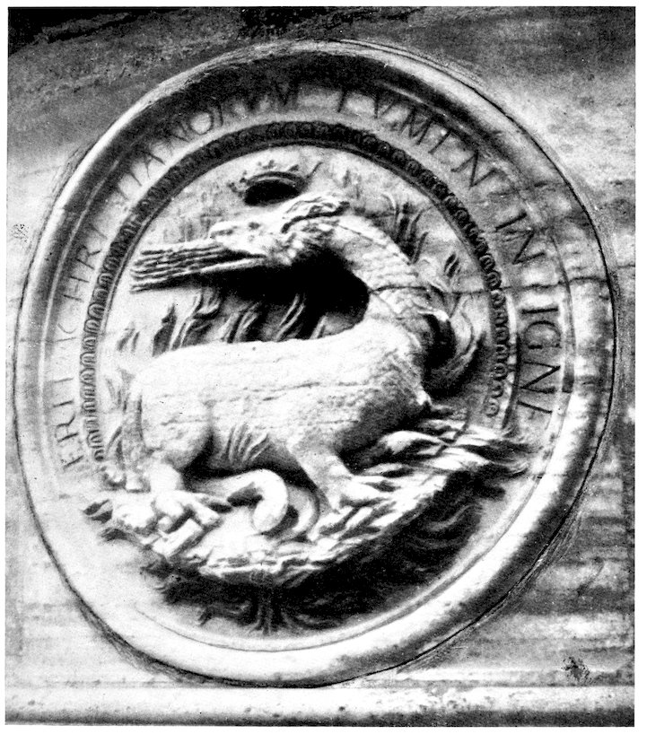 Vasari on Technique | Project Gutenberg