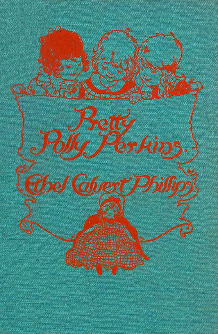 Pretty Polly Perkins | Project Gutenberg