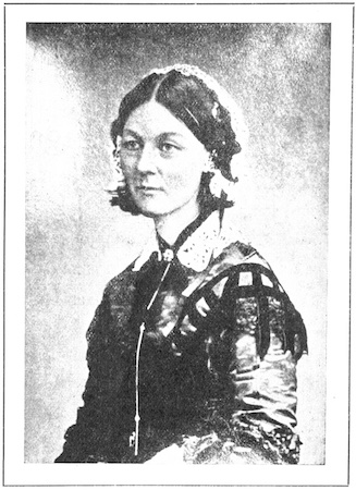 Lessons from the life of Florence Nightingale | Project Gutenberg