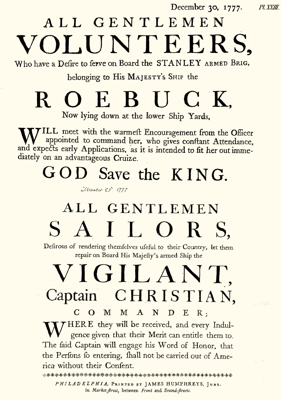 AMERICAN HISTORICAL CURIOSITIES, Part 14, By J. J. Smith
